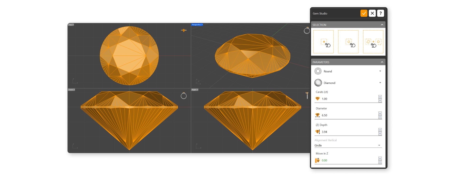 Lesson Overview Rhinoartisan